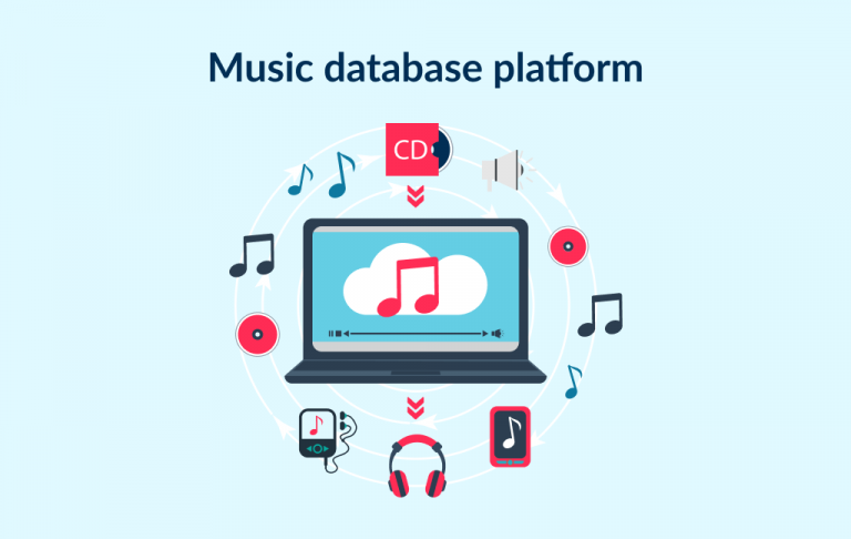 7 Brilliant Music App Ideas for Startups to Launch in 2024