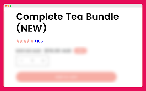 19 Best Practices for Designing eCommerce Product pages