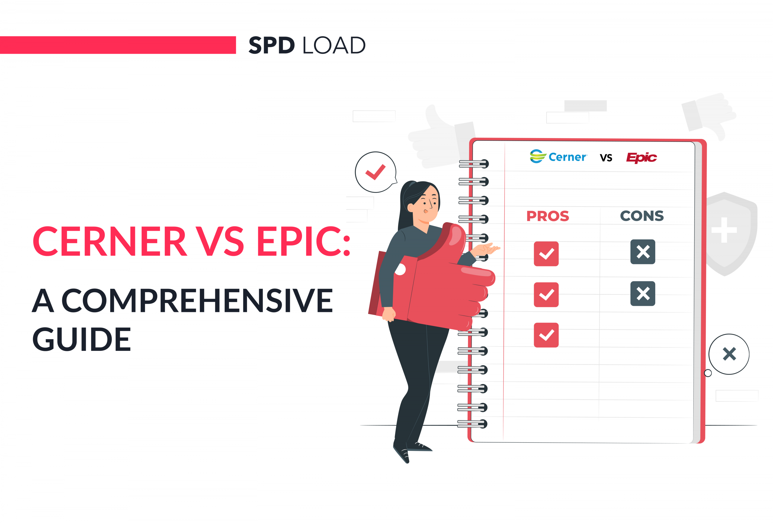 Cerner vs Epic: Which EHR System is Best for Your Needs?