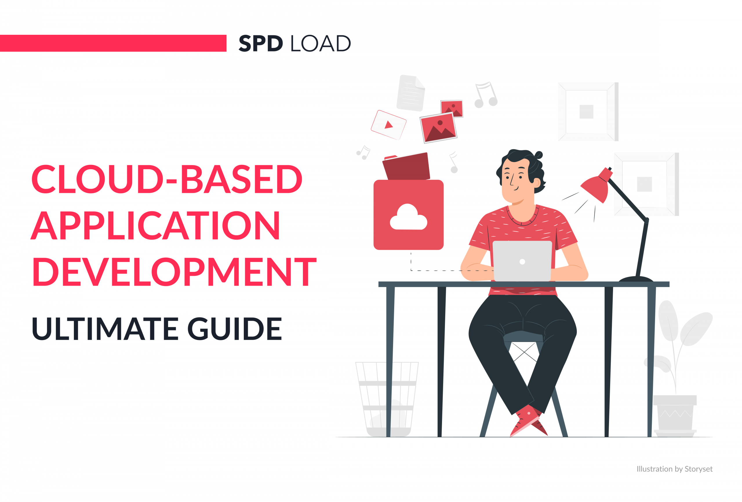Cloud-Based Application Development: Ultimate Guide for 2026
