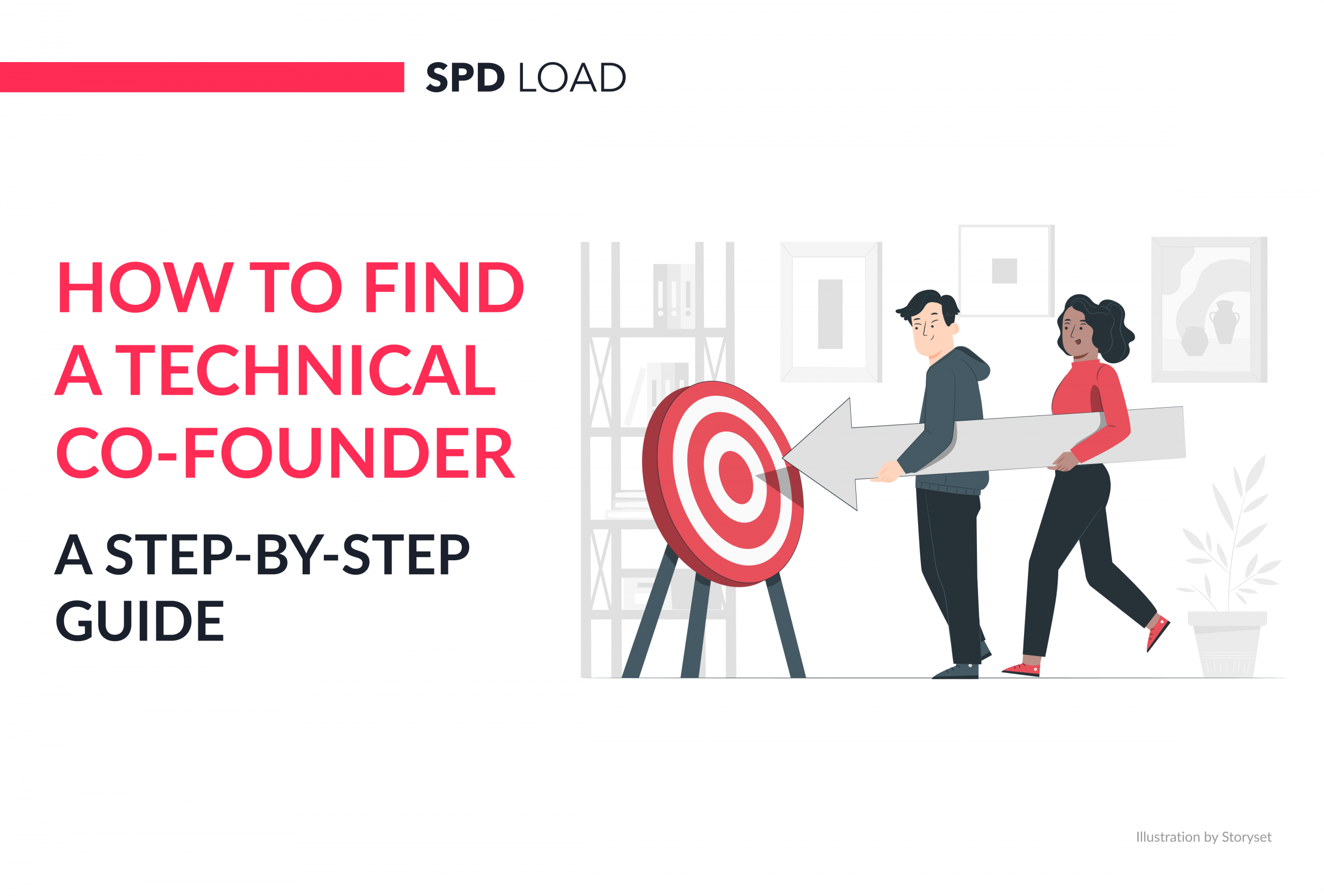 How to Find a Technical Co-Founder: Ultimate Guide for 2025