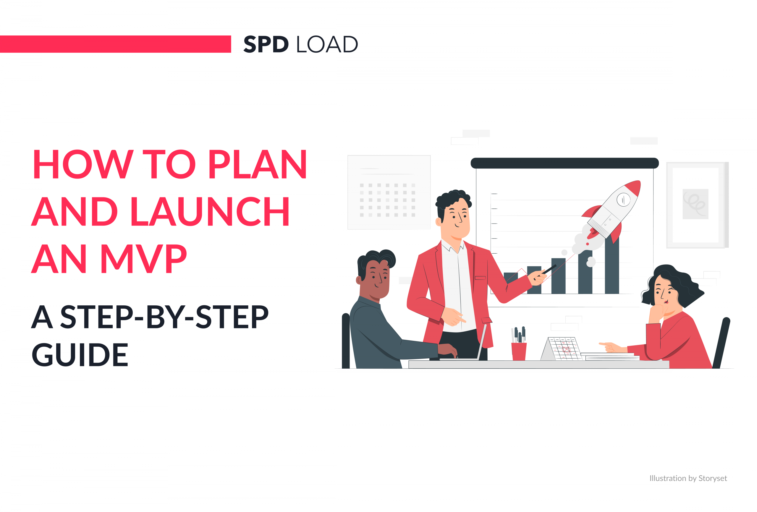 How to Plan and Launch an MVP: Ultimate Guide for 2025
