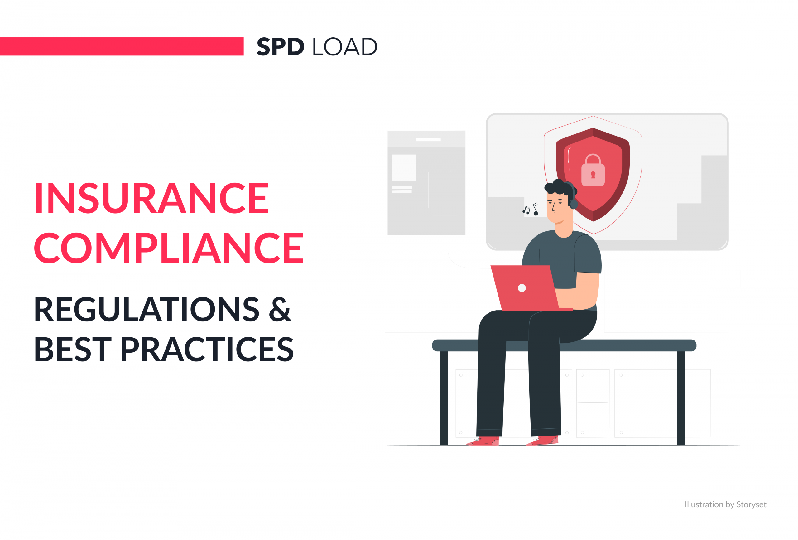 Insurance Compliance: Regulations & Best Practices (2025)