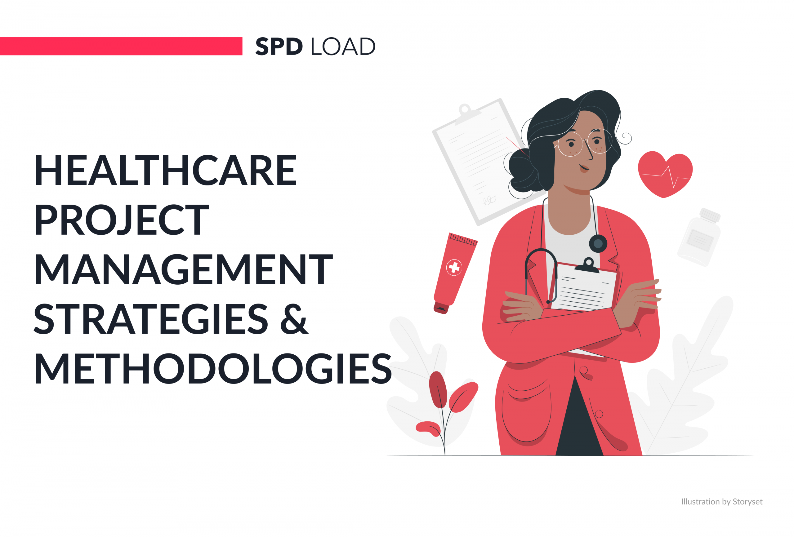 Guide to Effective Healthcare Project Management Strategies
